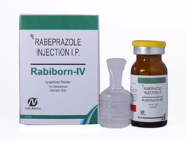 Nalborn Pharmatech Pvt. Ltd.